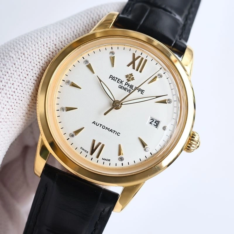 Top match PATEK PHILIPPE Watches