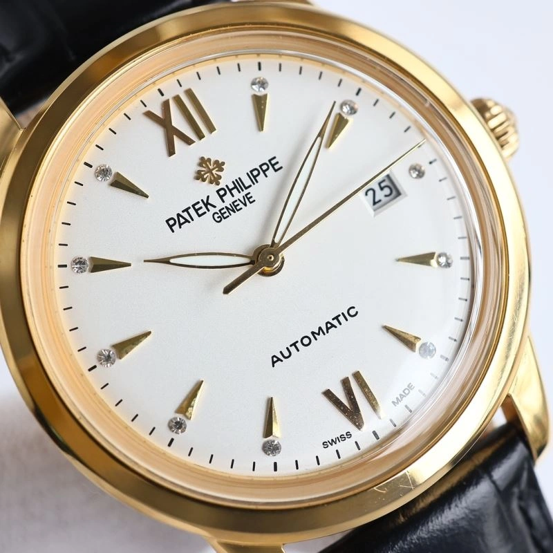 Top match PATEK PHILIPPE Watches