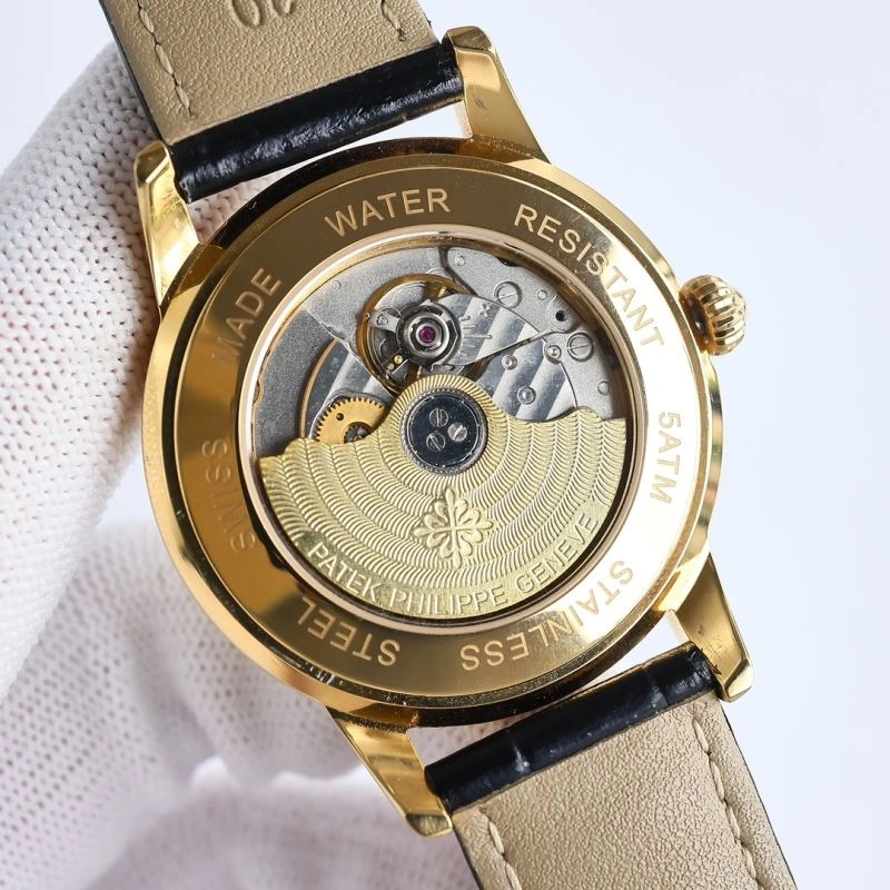 Top match PATEK PHILIPPE Watches