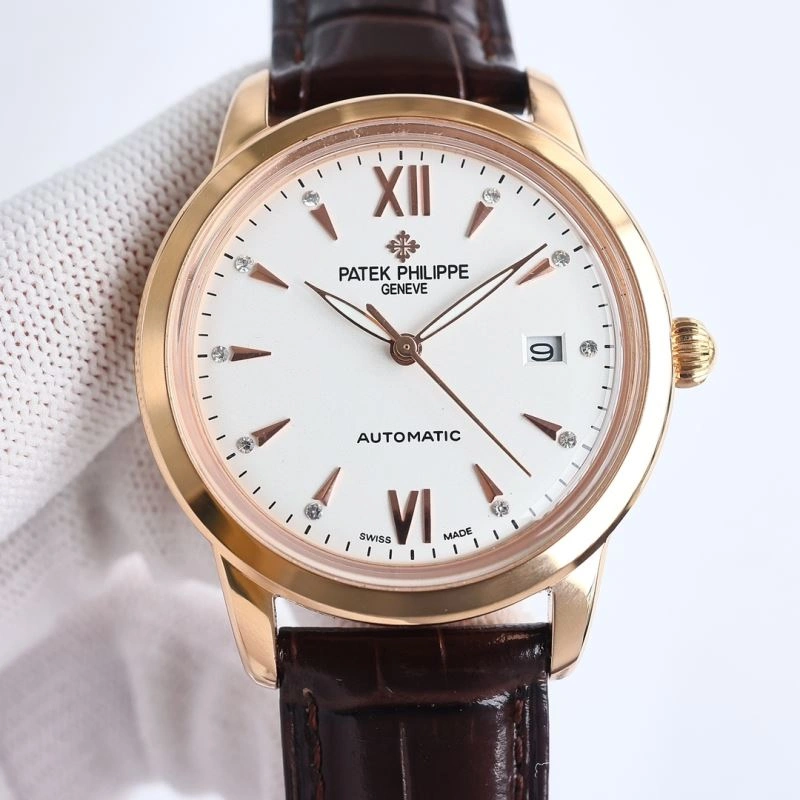 Precise copy PATEK PHILIPPE Watches