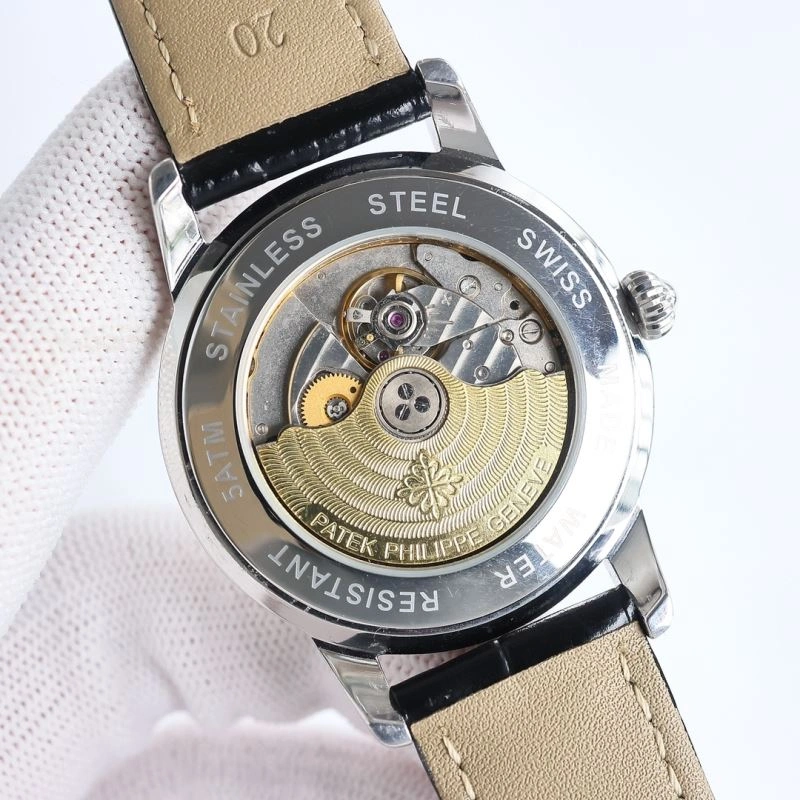 Precise copy PATEK PHILIPPE Watches