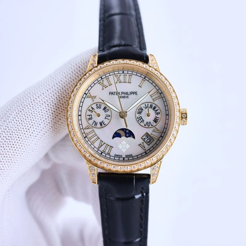 Mirror quality PATEK PHILIPPE Watches