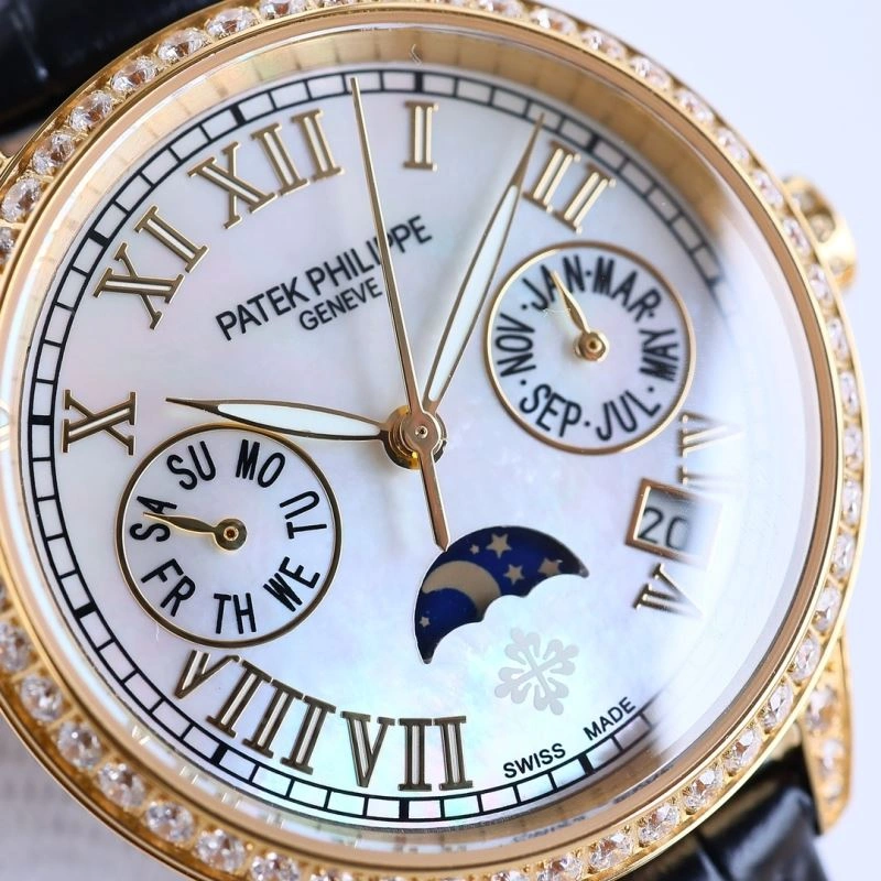 Mirror quality PATEK PHILIPPE Watches