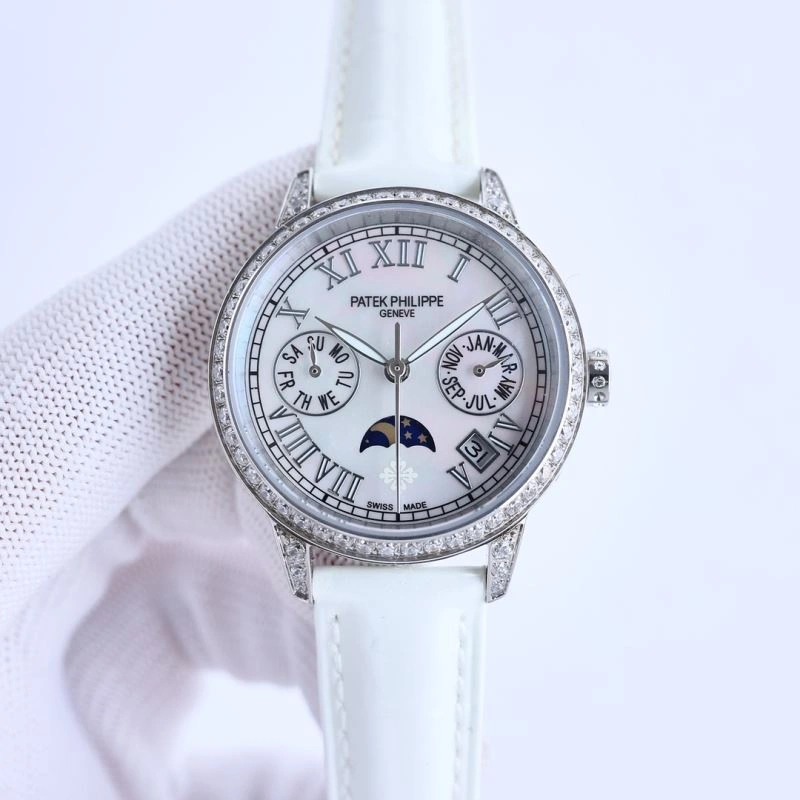 High fidelity PATEK PHILIPPE Watches