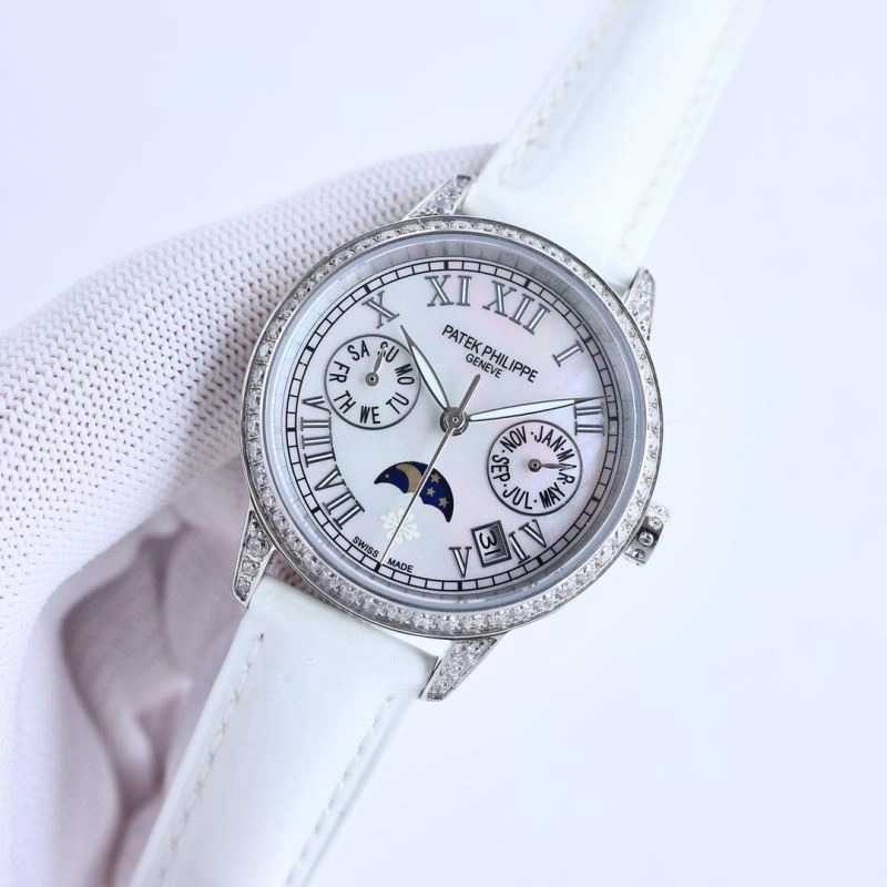 High fidelity PATEK PHILIPPE Watches