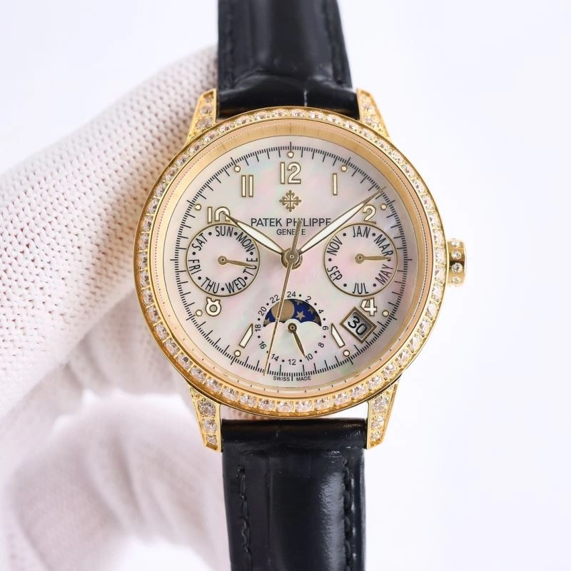 Perfect replica PATEK PHILIPPE Watches