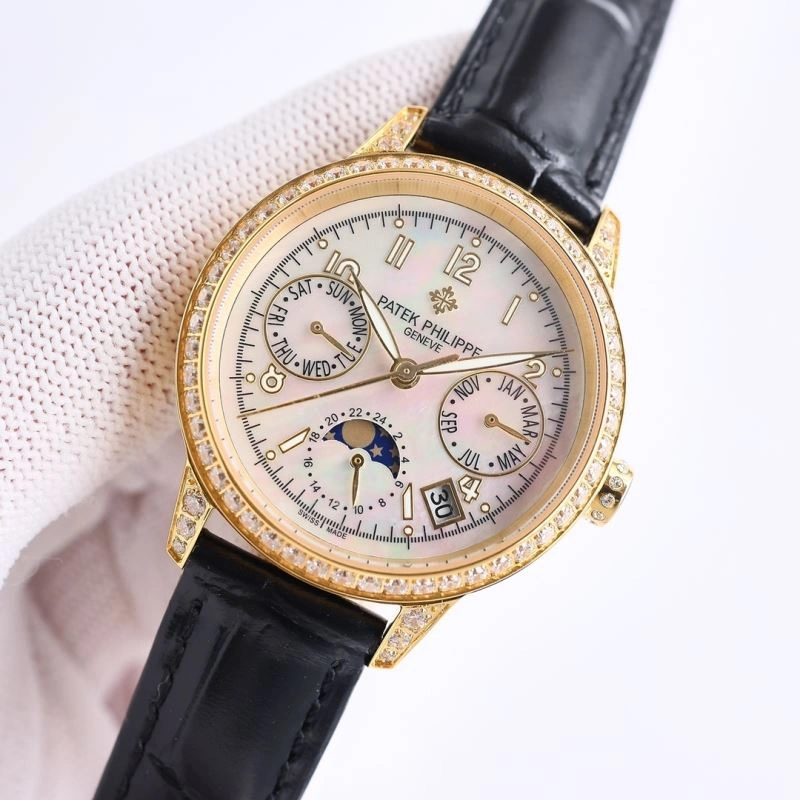 Perfect replica PATEK PHILIPPE Watches