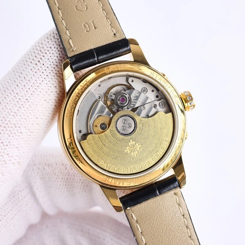 Perfect replica PATEK PHILIPPE Watches