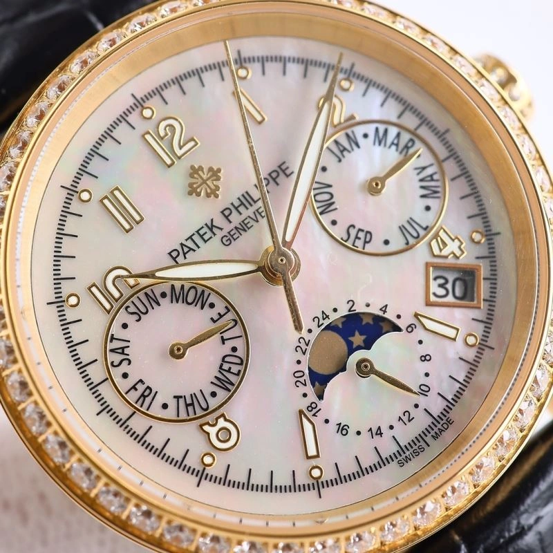 Perfect replica PATEK PHILIPPE Watches