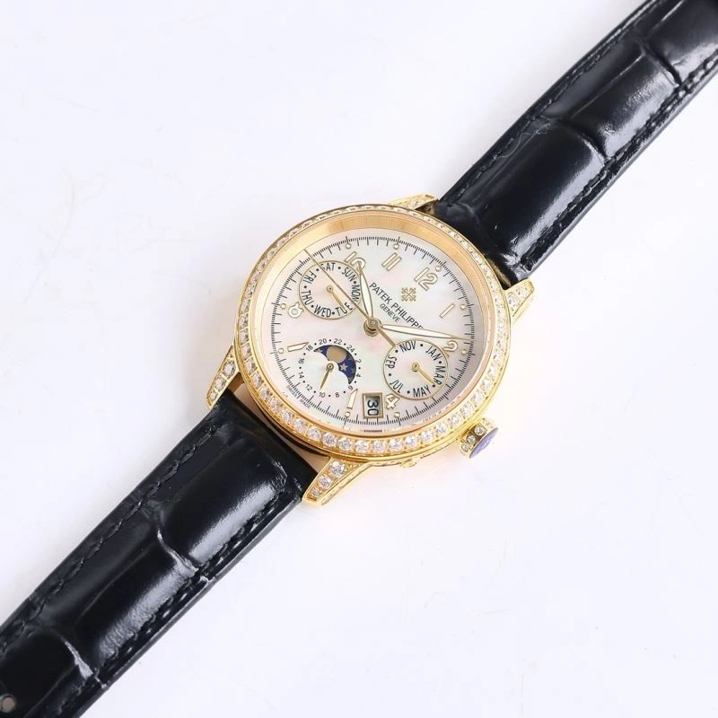Perfect replica PATEK PHILIPPE Watches