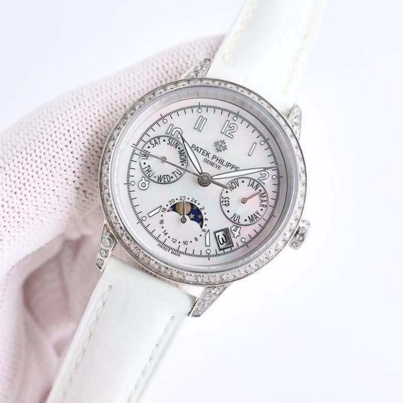 1:1 copy PATEK PHILIPPE Watches