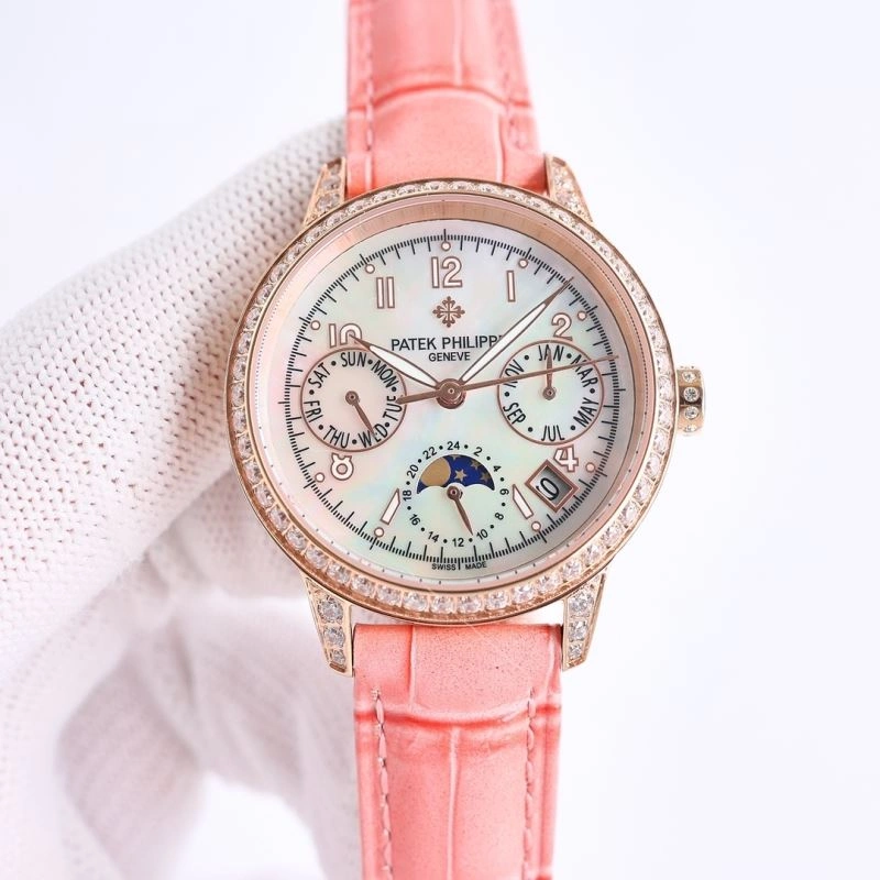 1:1 copy PATEK PHILIPPE Watches