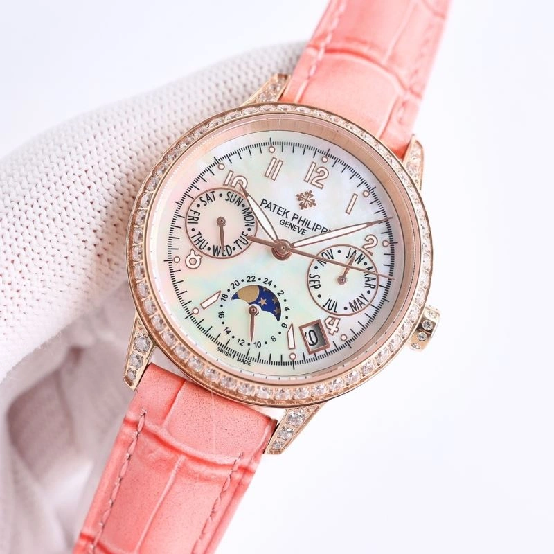1:1 copy PATEK PHILIPPE Watches