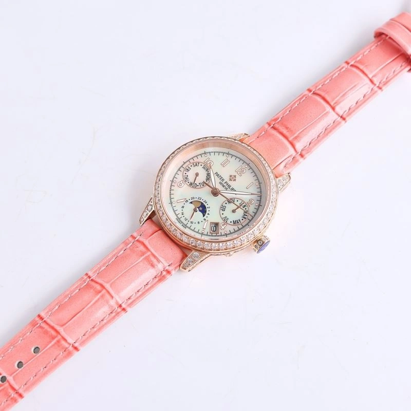 1:1 copy PATEK PHILIPPE Watches