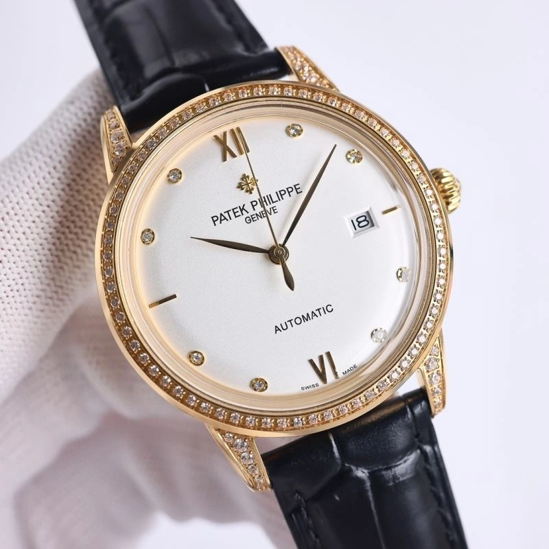 PATEK PHILIPPE Watches