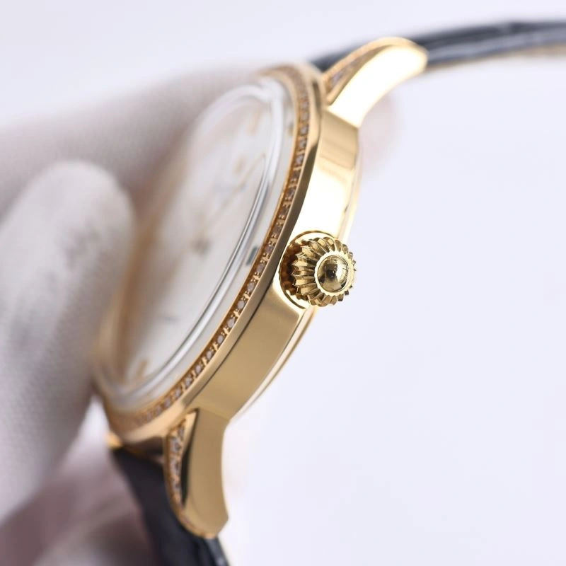 Brand-authenticated PATEK PHILIPPE Watches