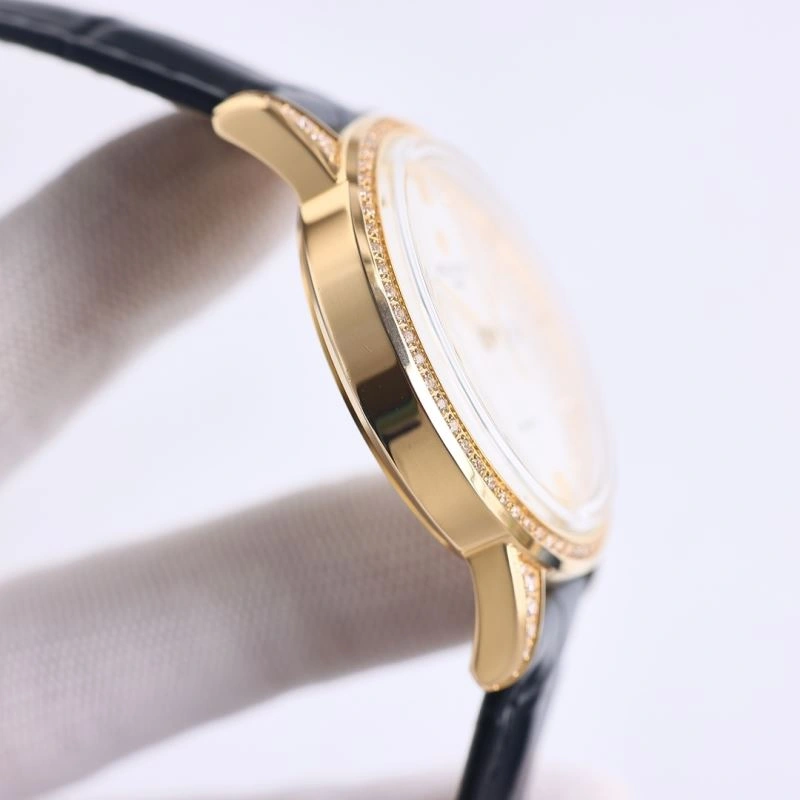 Brand-authenticated PATEK PHILIPPE Watches