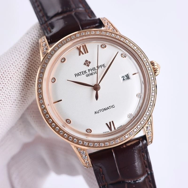 PATEK PHILIPPE Watches