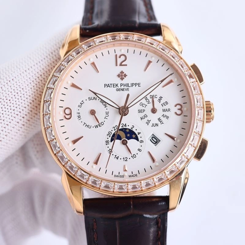 Original PATEK PHILIPPE Watches