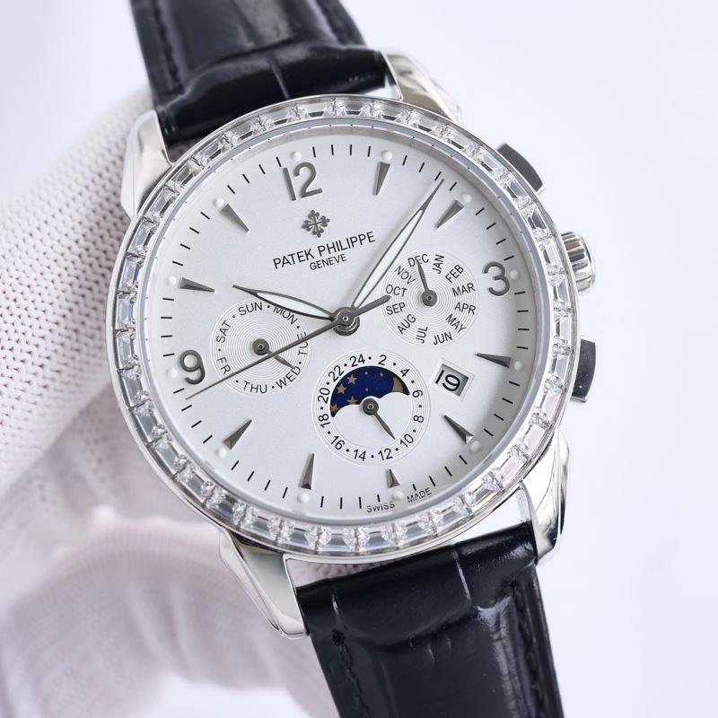Original PATEK PHILIPPE Watches