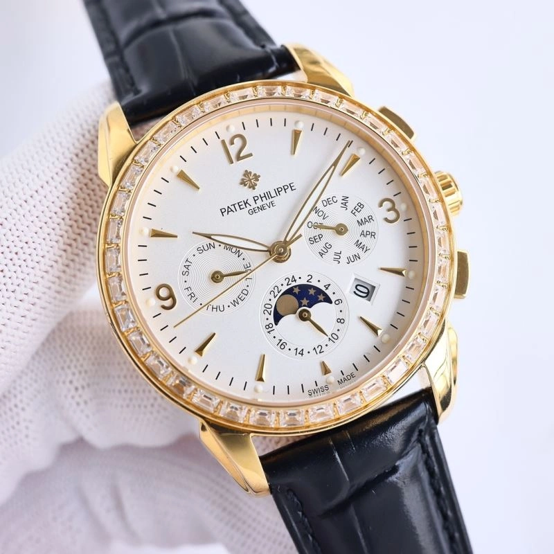 PATEK PHILIPPE Watches