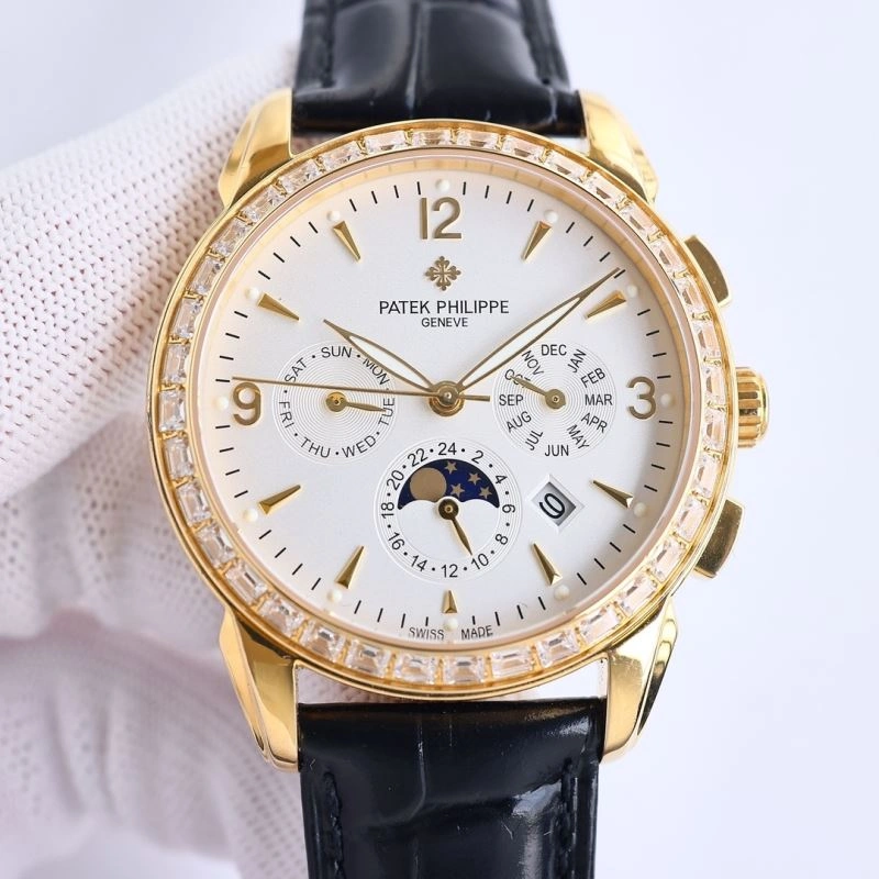 Cut-rate PATEK PHILIPPE Watches