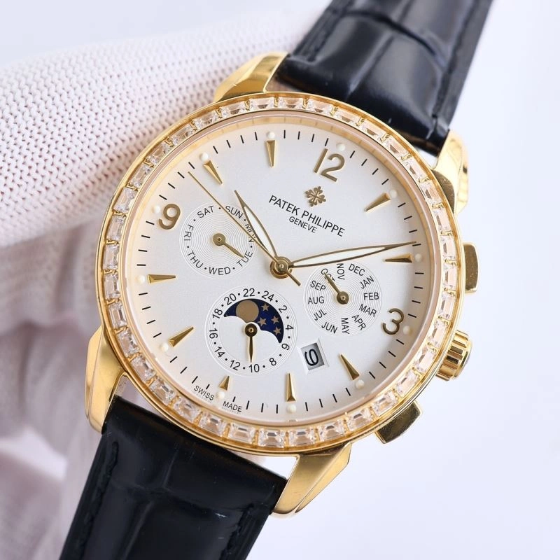 Cut-rate PATEK PHILIPPE Watches