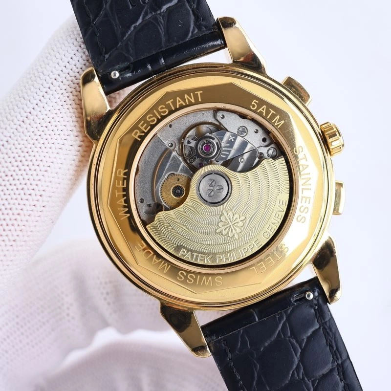 Cut-rate PATEK PHILIPPE Watches