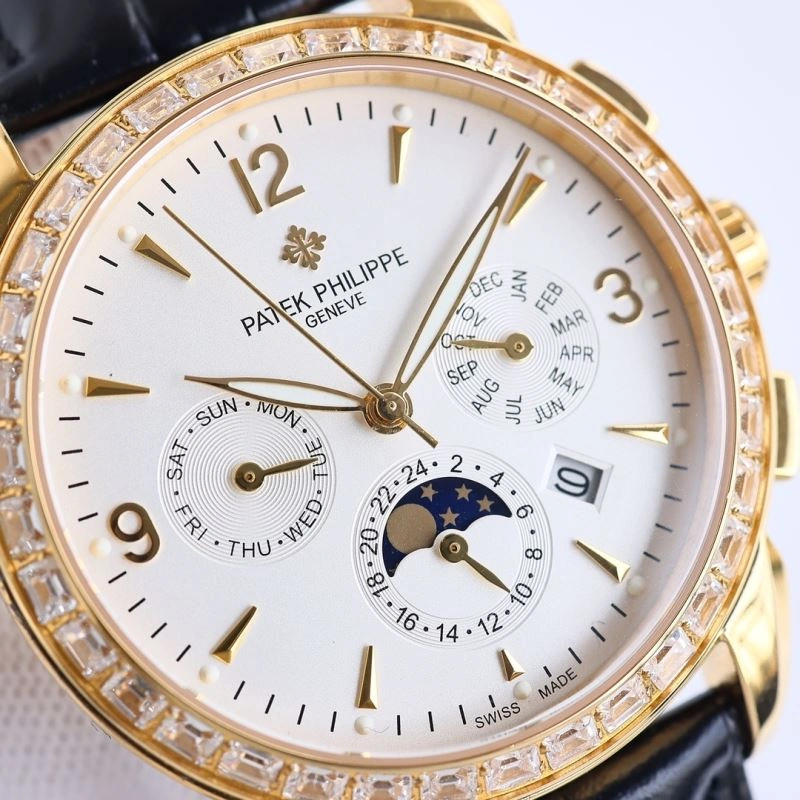 Cut-rate PATEK PHILIPPE Watches