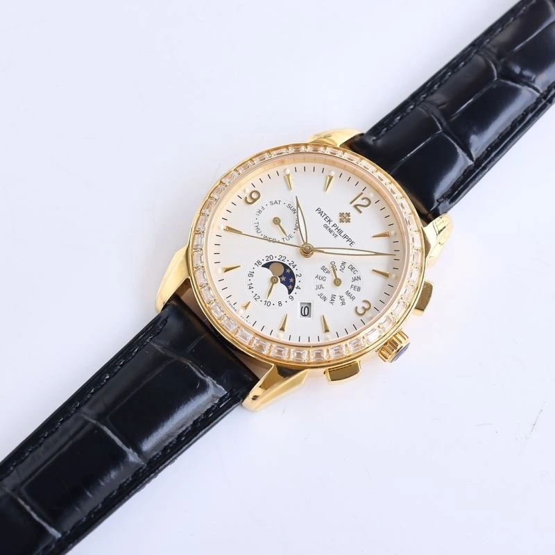 Cut-rate PATEK PHILIPPE Watches