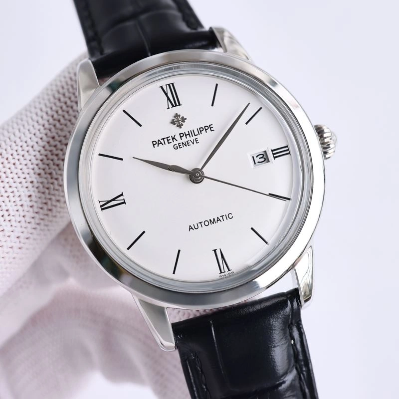 PATEK PHILIPPE Watches