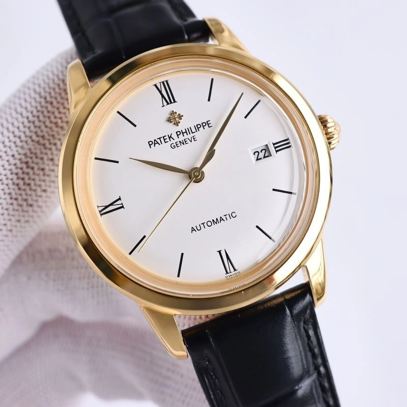 PATEK PHILIPPE Watches