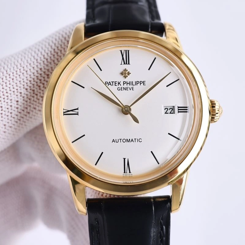 Mirror quality PATEK PHILIPPE Watches