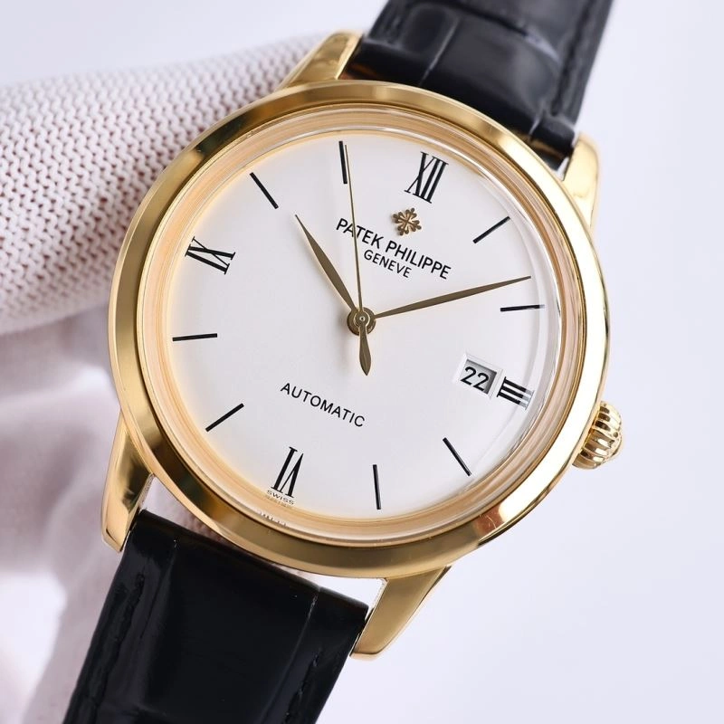 Mirror quality PATEK PHILIPPE Watches