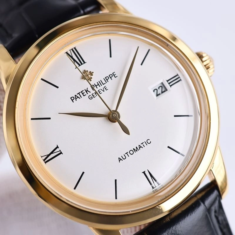 Mirror quality PATEK PHILIPPE Watches