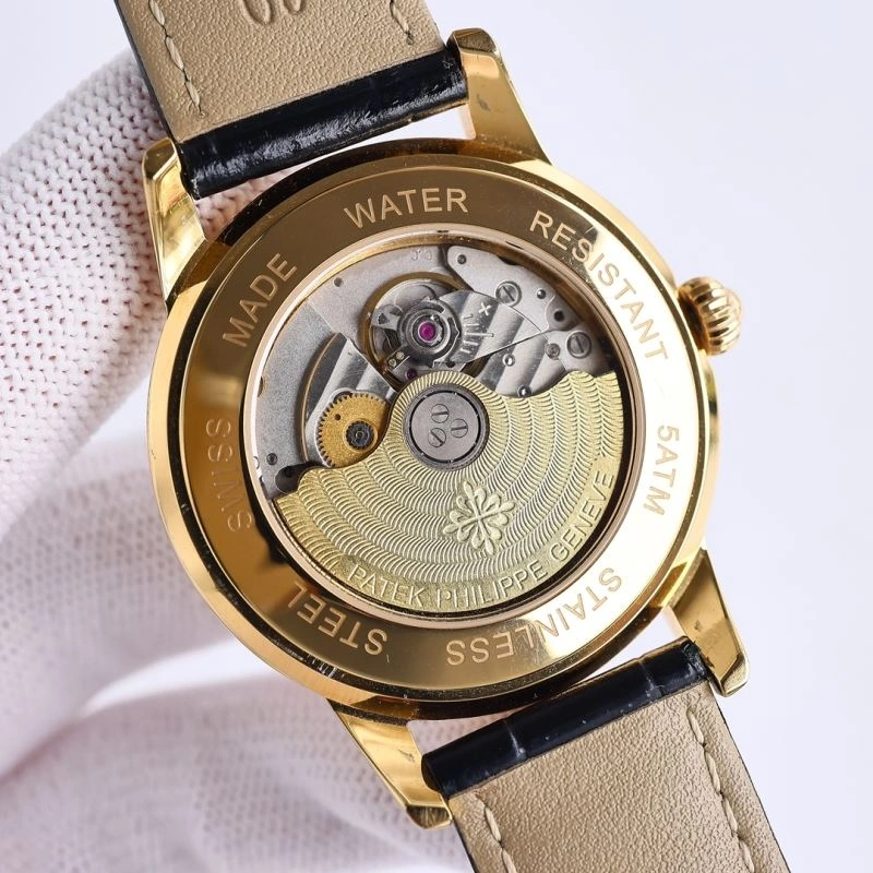 Mirror quality PATEK PHILIPPE Watches