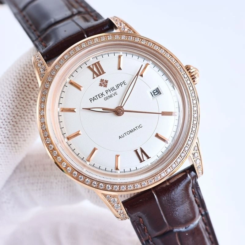 PATEK PHILIPPE Watches