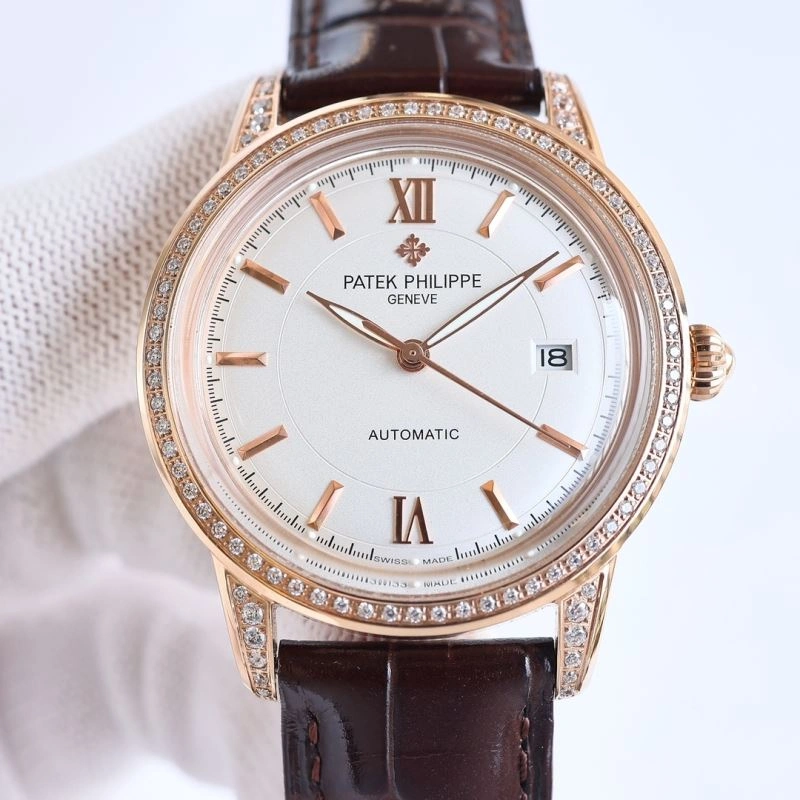 1:1 copy PATEK PHILIPPE Watches