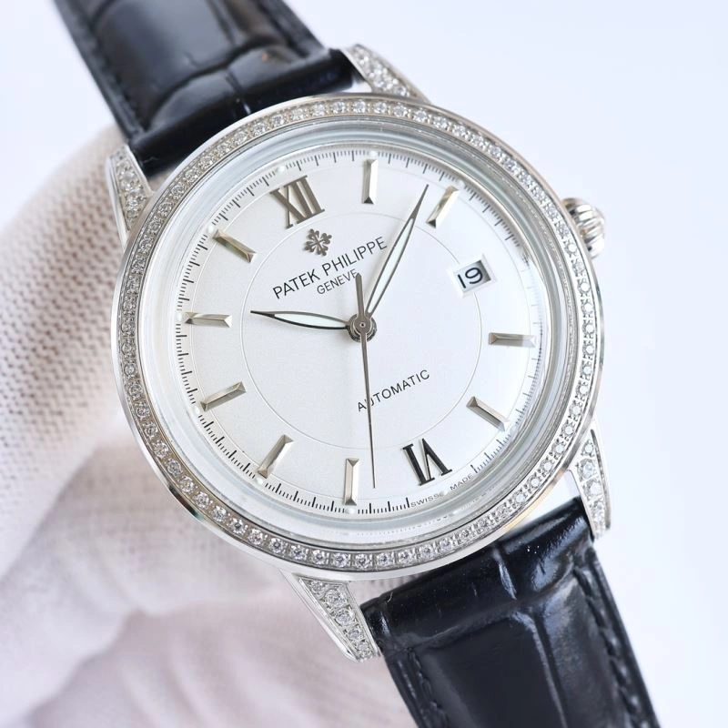 1:1 copy PATEK PHILIPPE Watches