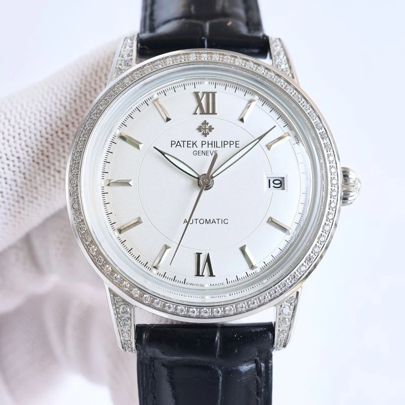 1:1 copy PATEK PHILIPPE Watches