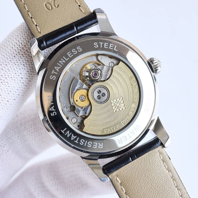 1:1 copy PATEK PHILIPPE Watches