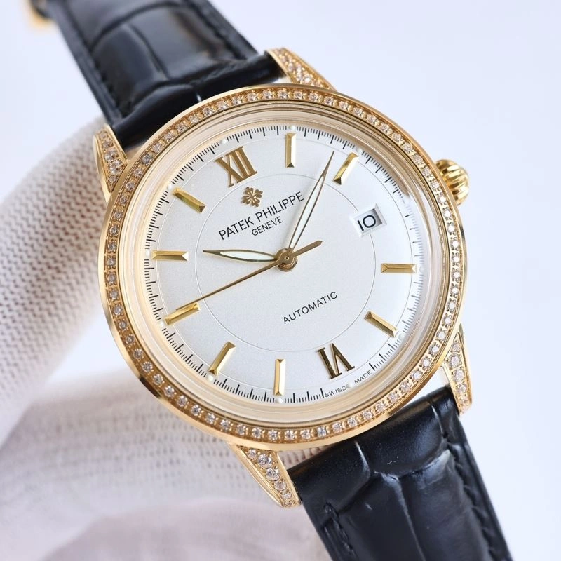 Reasonably priced PATEK PHILIPPE Watches