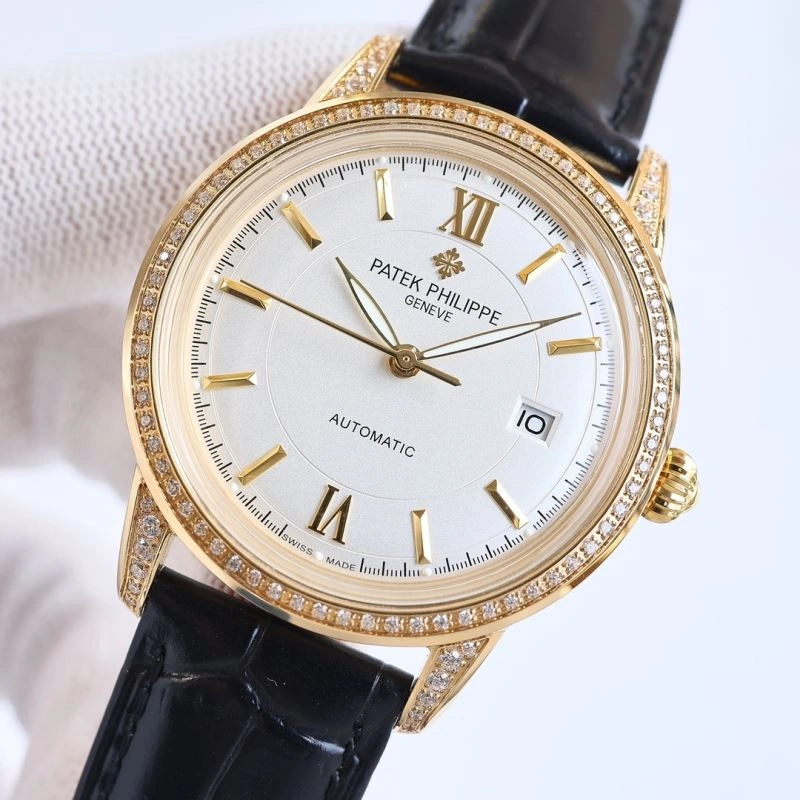 Reasonably priced PATEK PHILIPPE Watches