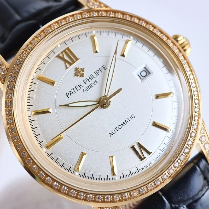 Reasonably priced PATEK PHILIPPE Watches