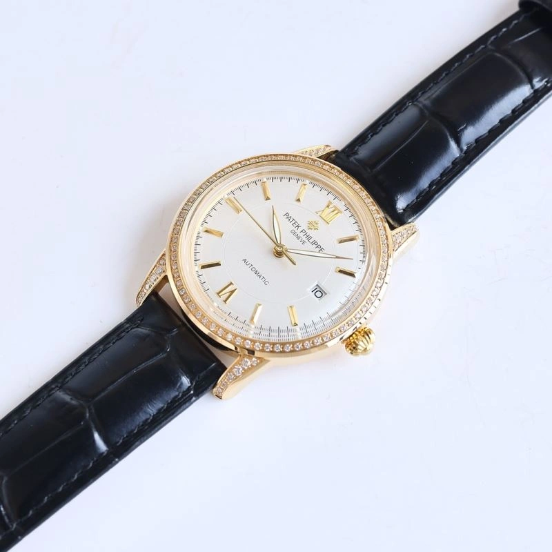 Reasonably priced PATEK PHILIPPE Watches