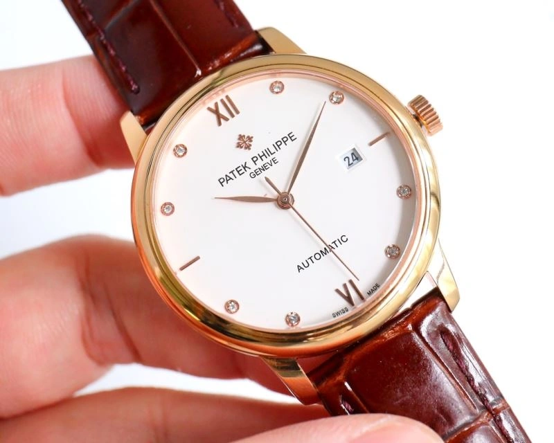 PATEK PHILIPPE Watches