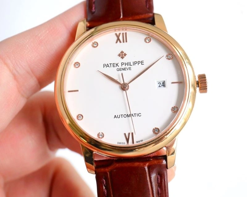 High accuracy PATEK PHILIPPE Watches