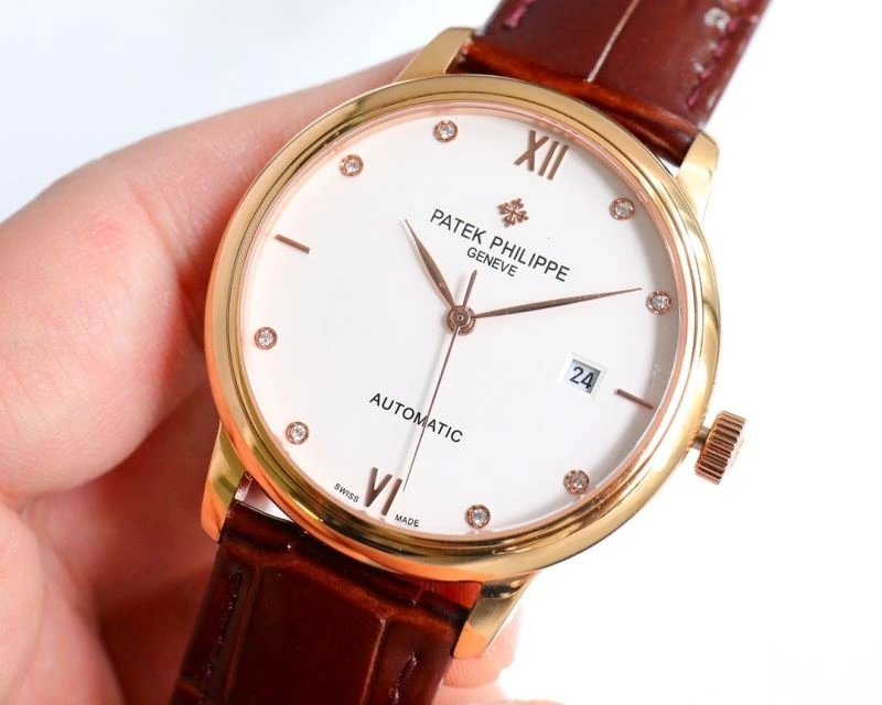 High accuracy PATEK PHILIPPE Watches