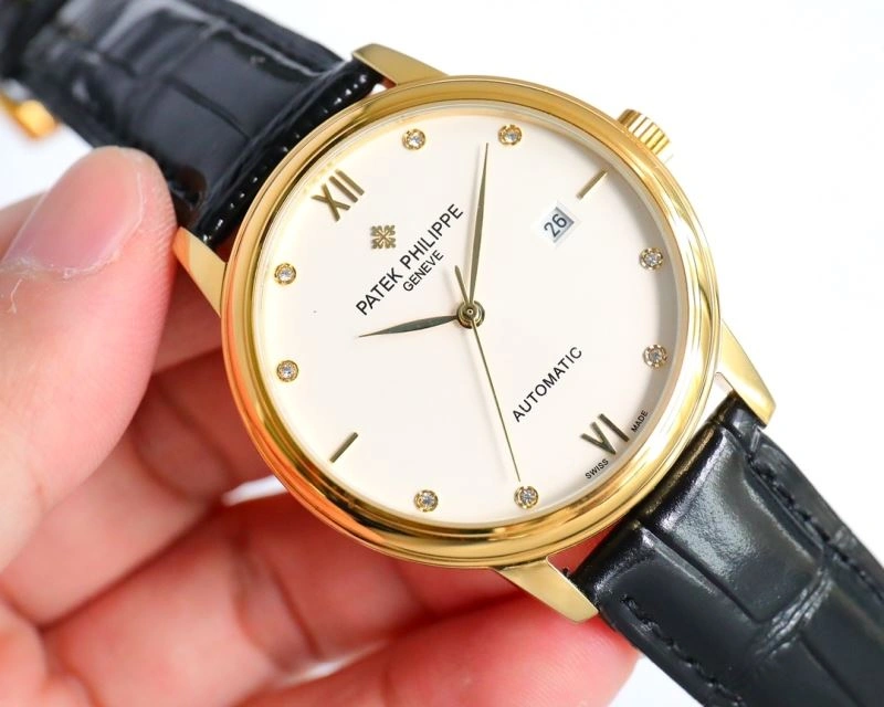 High accuracy PATEK PHILIPPE Watches