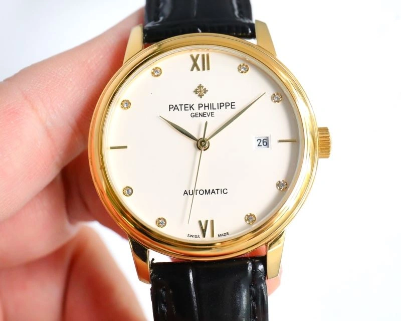 High accuracy PATEK PHILIPPE Watches